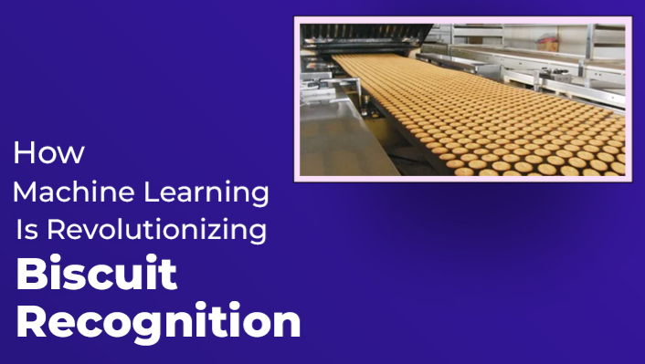 How Machine Learning Is Revolutionizing Biscuit Recognition