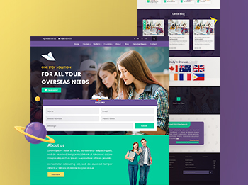 Stunning Web, App & Logo Design and Development Portfolio of Techasoft.