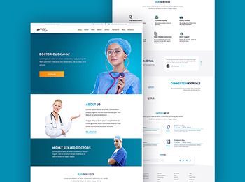 Stunning Web, App & Logo Design and Development Portfolio of Techasoft.
